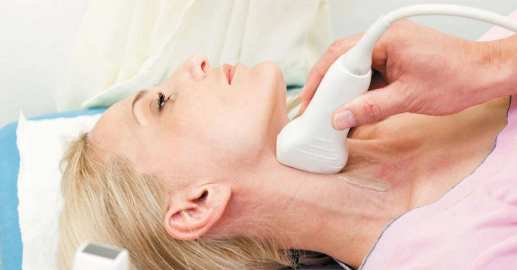 Carotid Ultrasound Testing | Restore Me